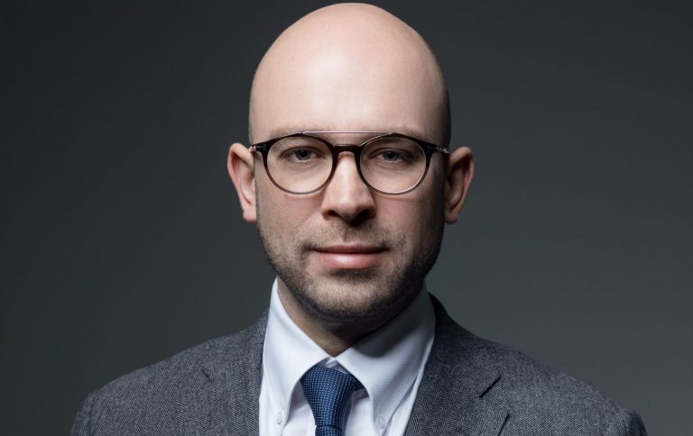 Piotr Kozłowski, Head of Project Leaders Team z Echo Investment potwierdził swoje wystąpienie ...