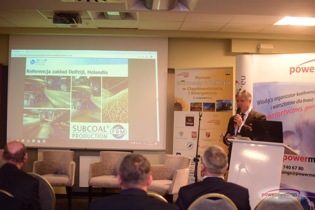 072_Forum_Biomasy_pelletu_ciepłownictwie_elbląg_powermeetings_2019 ...
